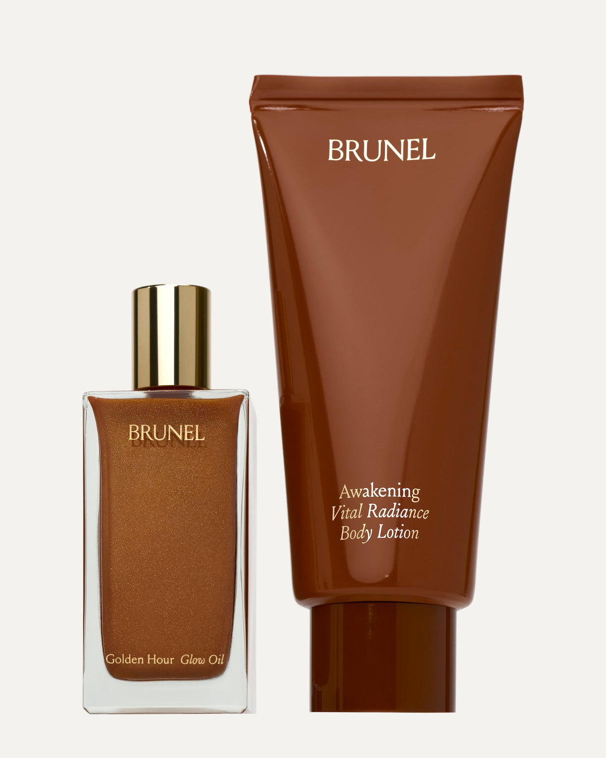 Brunel Beauty | Award Winning Bodycare