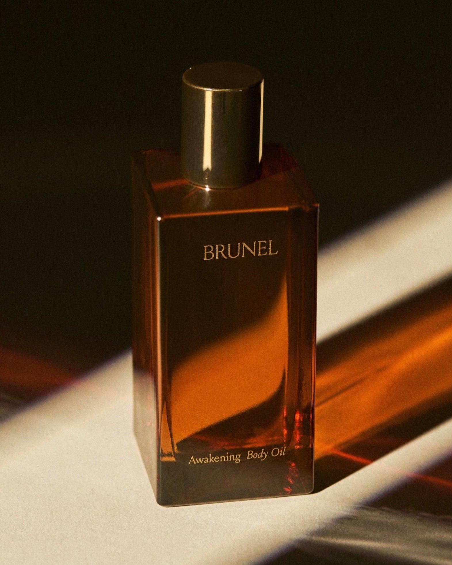 Trinity Body Oils