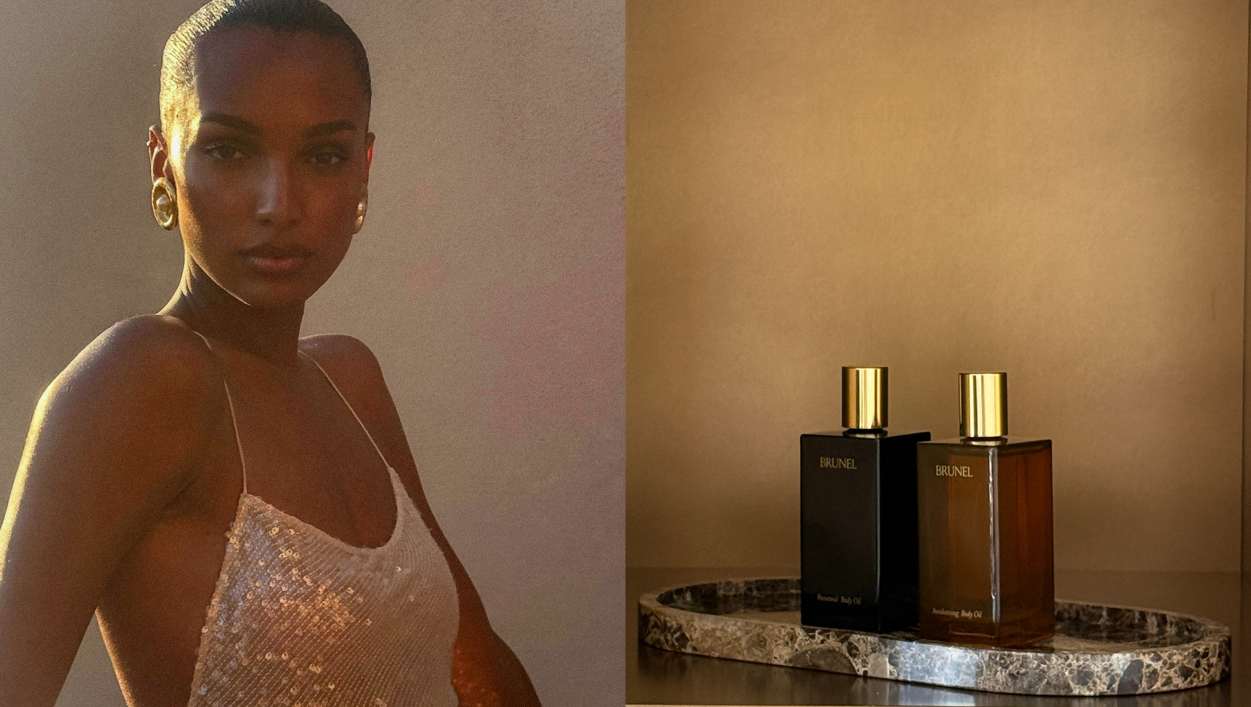 Brunel Beauty | Award Winning Bodycare