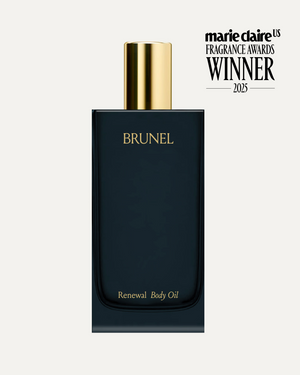 Renewal Hair and Body Oil