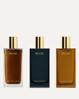 Trinity Body Oil Set