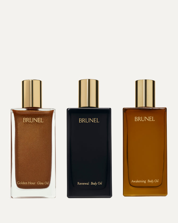 Body Oil